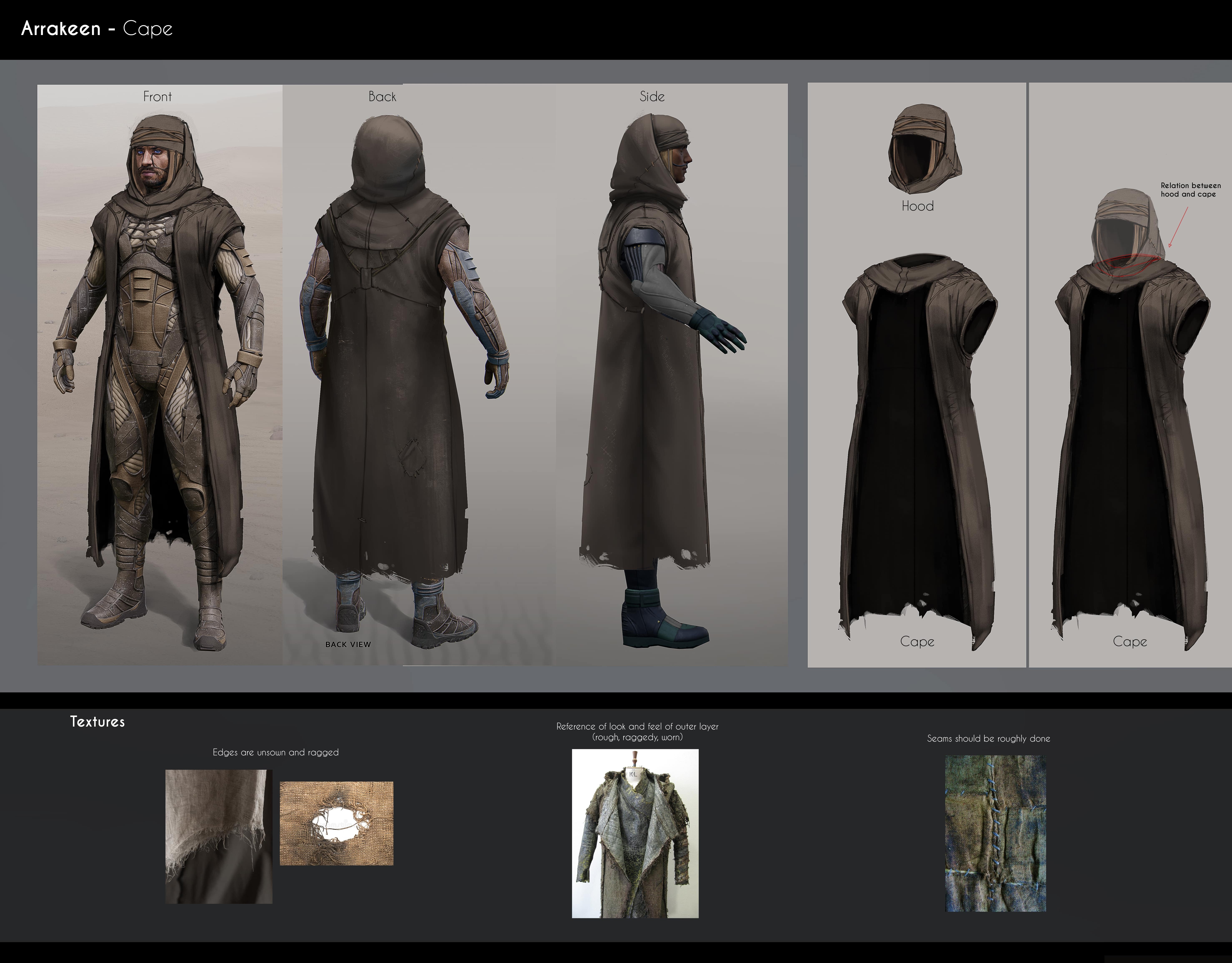 Steam Community :: Dune: Awakening