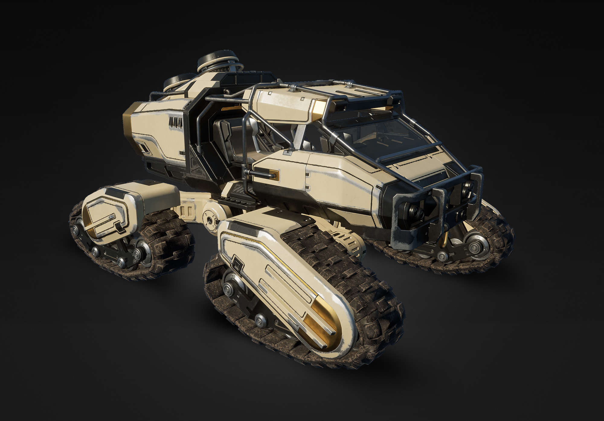 Steam Community :: Dune: Awakening