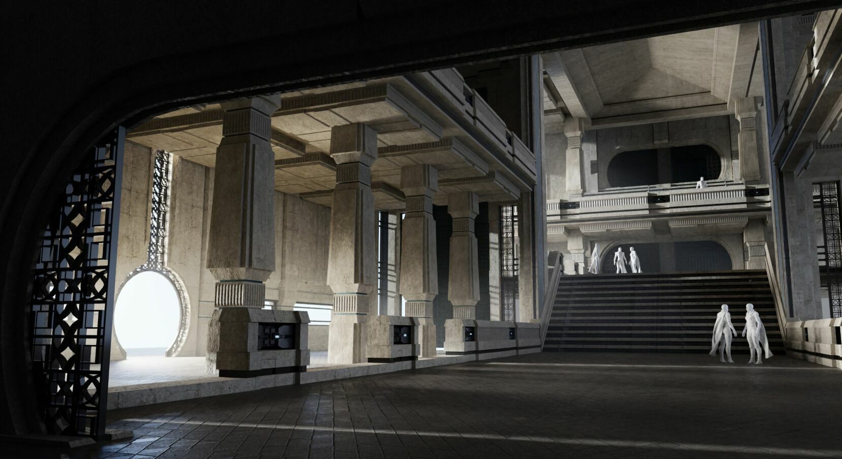 Steam Community :: Dune: Awakening