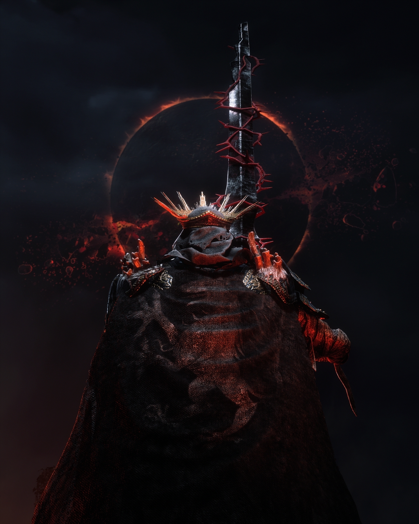 Steam Community :: Lords of the Fallen