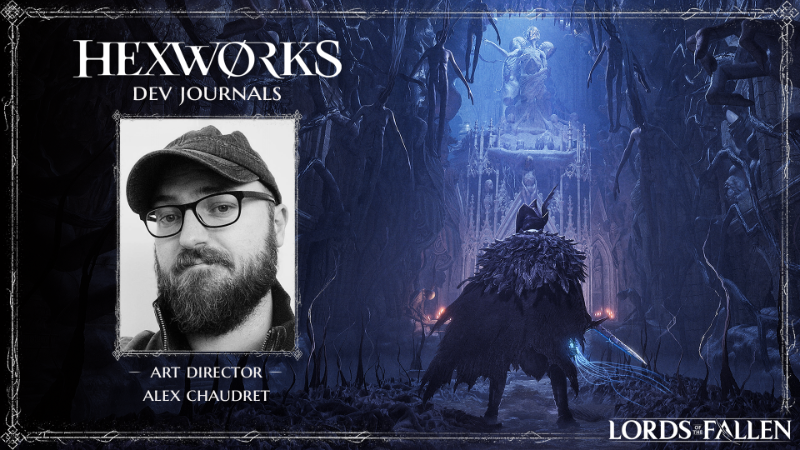 Lords of the Fallen - LORDS OF THE FALLEN - HEXWORKS DEVELOPER ART ...