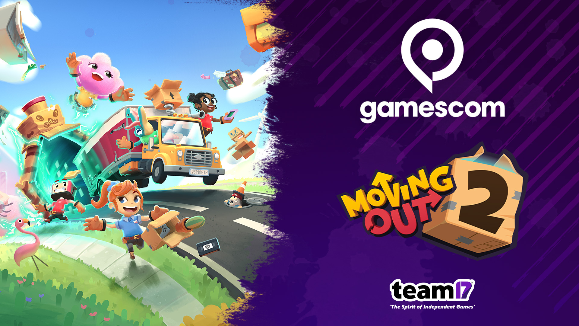 Steam Community :: Moving Out 2