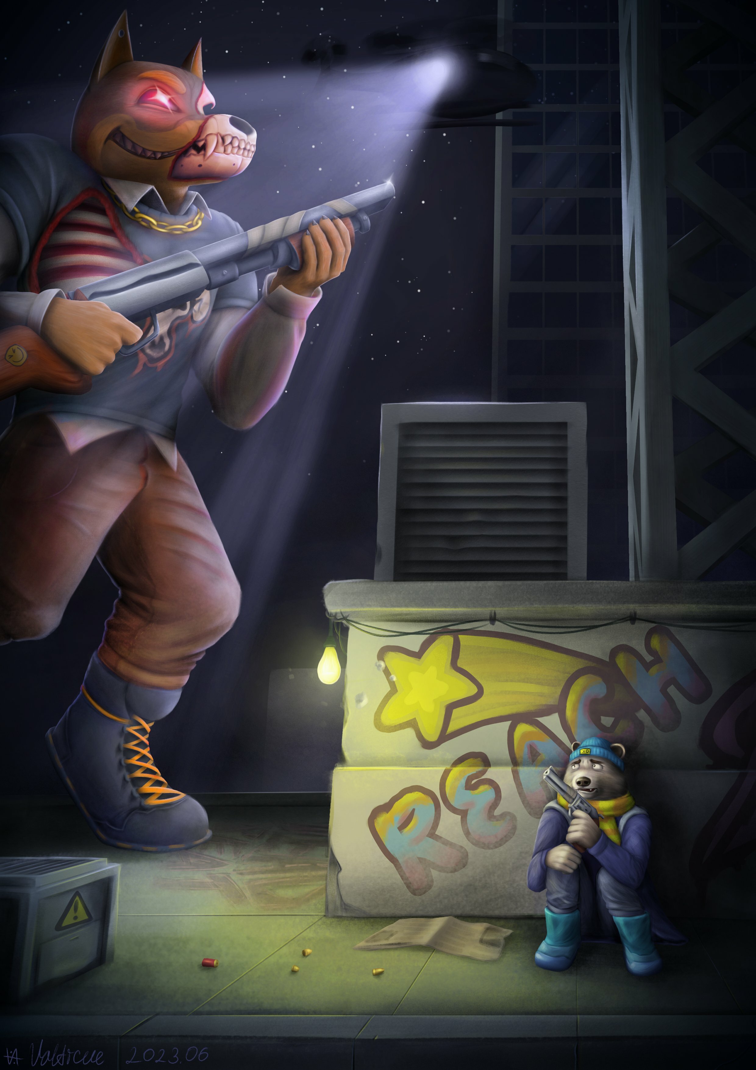 Steam Community :: Friends vs Friends