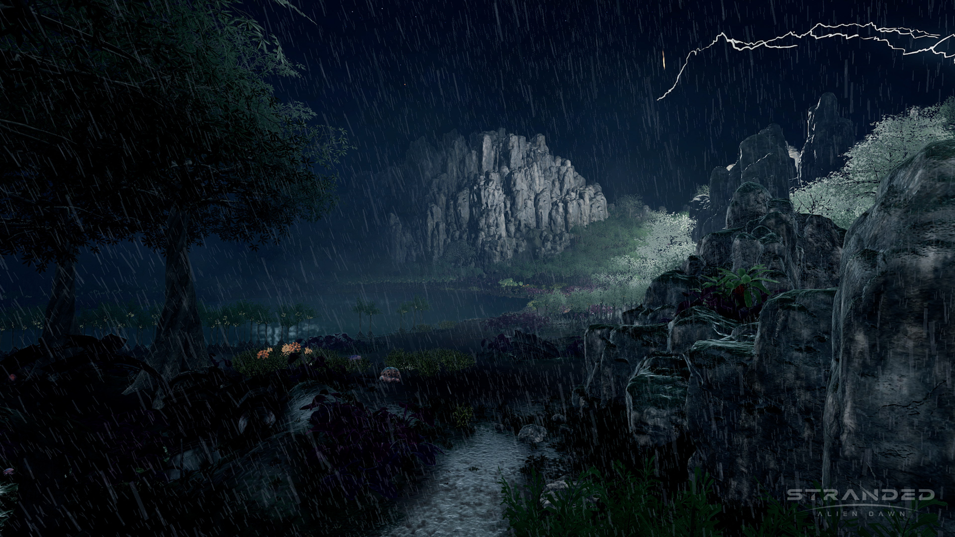 Steam Community :: Stranded: Alien Dawn