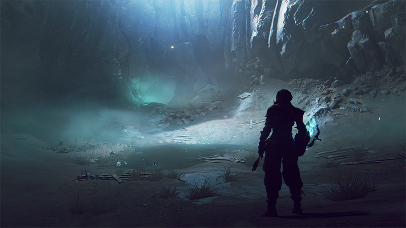 Steam Community :: Atlas Fallen