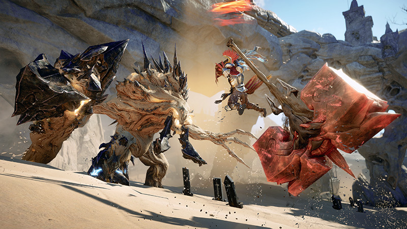 Steam Community :: Atlas Fallen