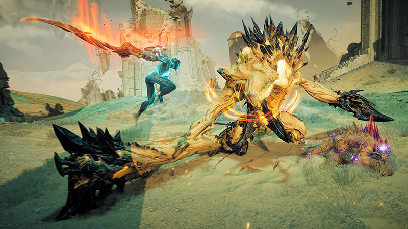 Steam Community :: Atlas Fallen