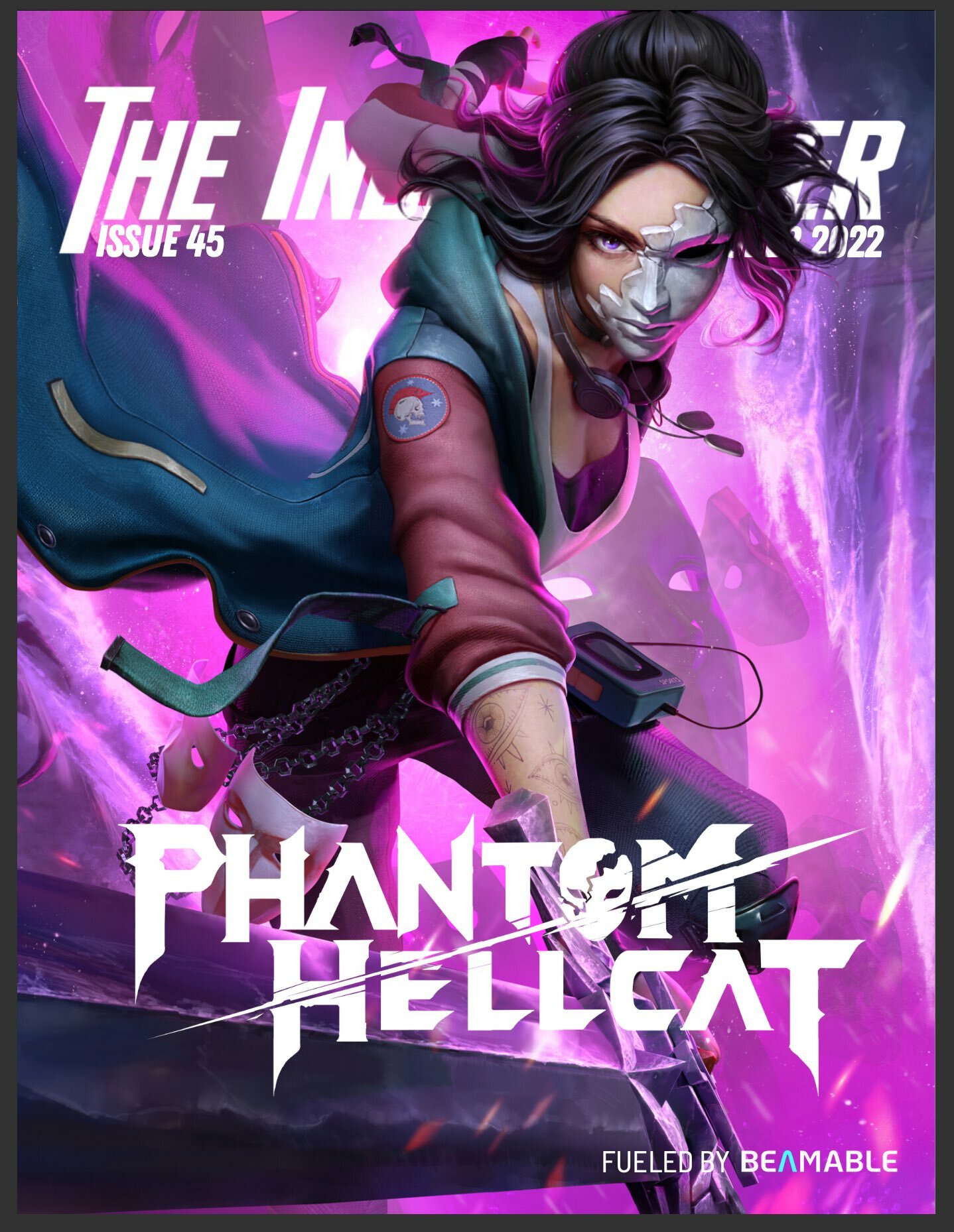 Steam Community :: Phantom Hellcat