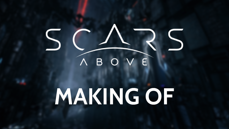 Steam Community :: Scars Above