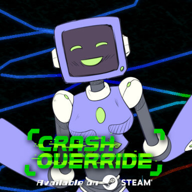 Steam Community :: Crash Override