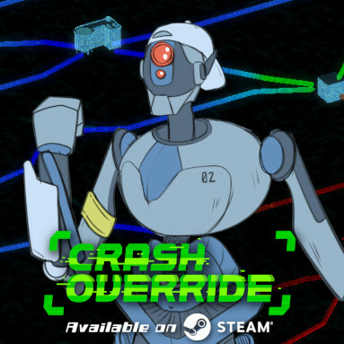 Steam Community :: Crash Override