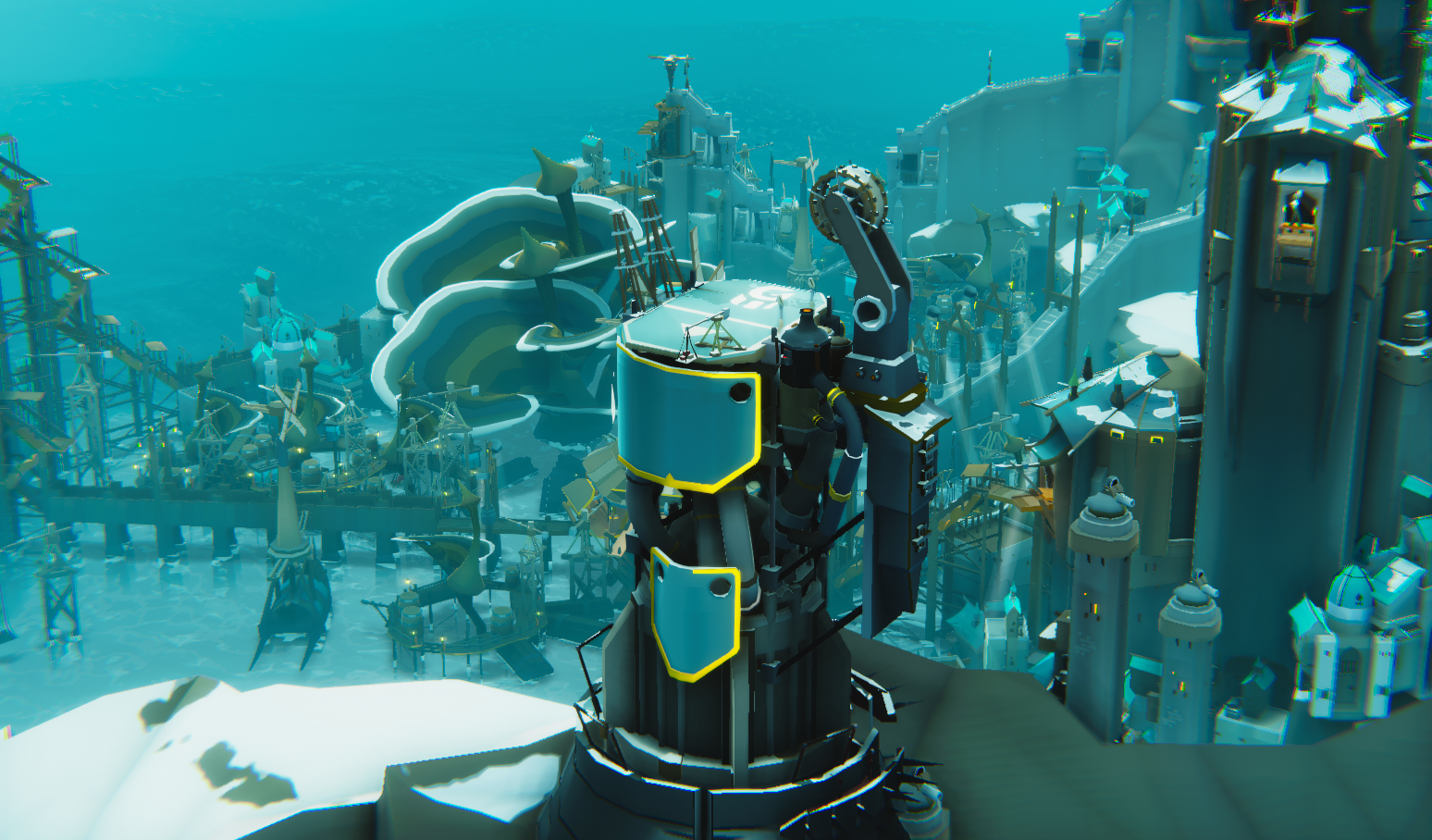 Steam Community :: Bulwark: Falconeer Chronicles