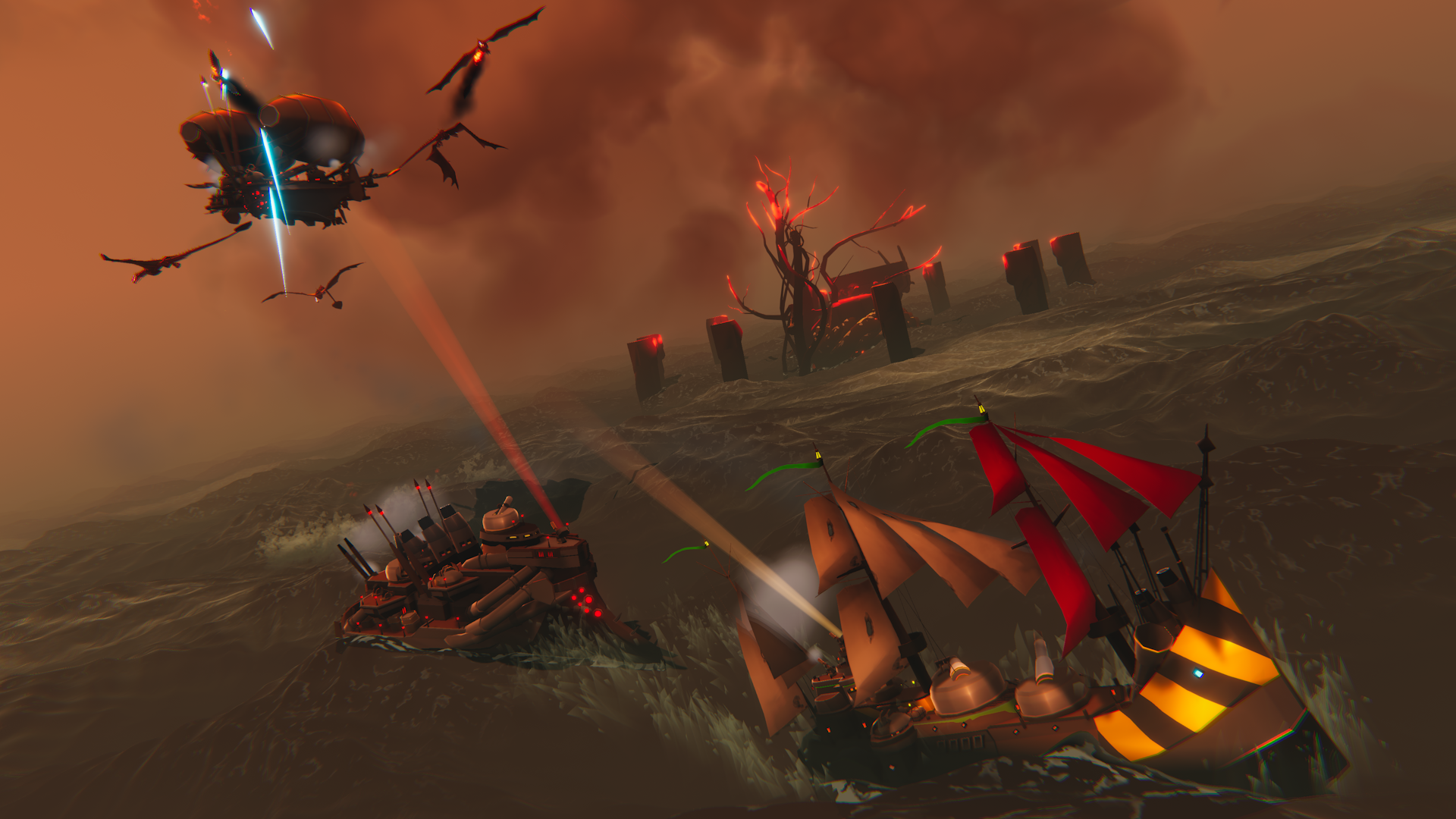 Steam Community :: Bulwark: Falconeer Chronicles