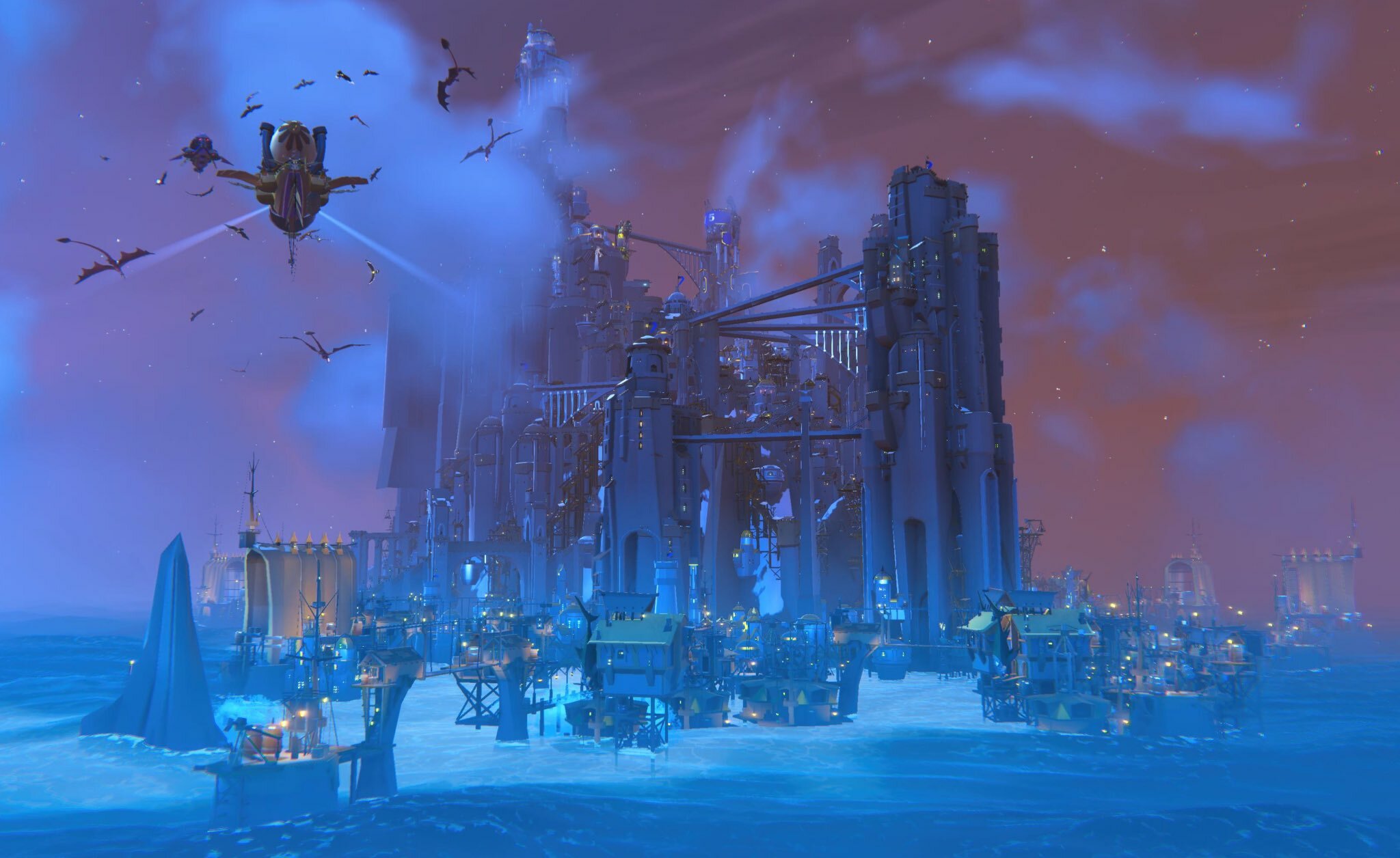 Steam Community :: Bulwark: Falconeer Chronicles