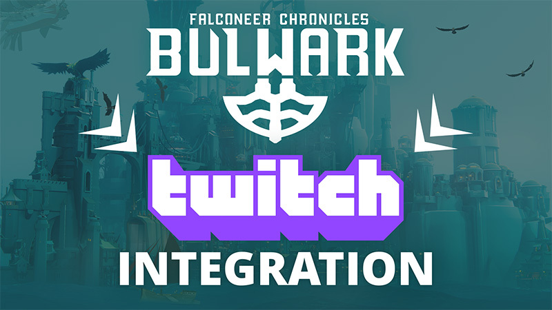 Bulwark: Falconeer Chronicles - Bulwark: Falconeer Chronicles presents ...