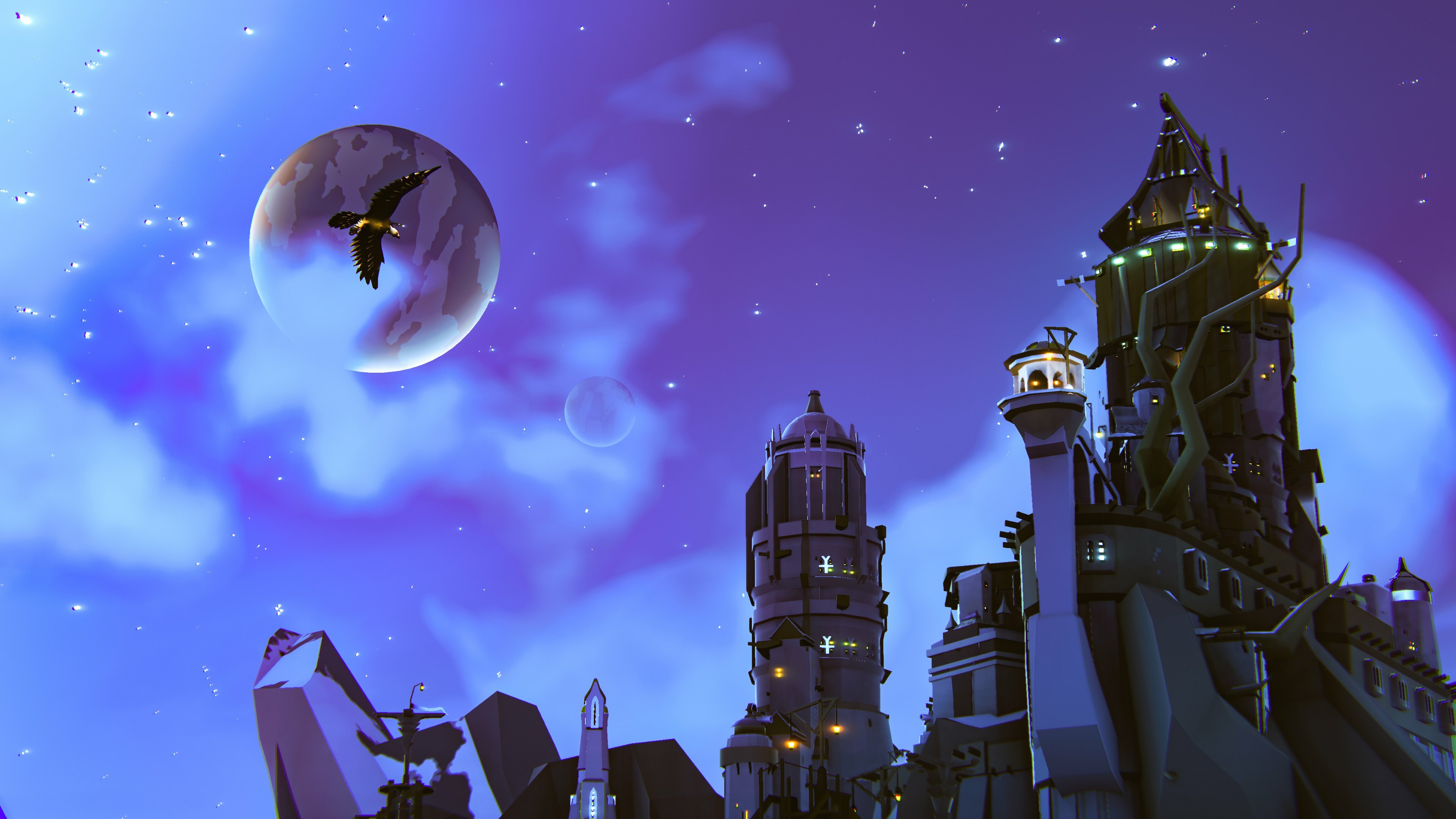 Steam Community :: Bulwark: Falconeer Chronicles