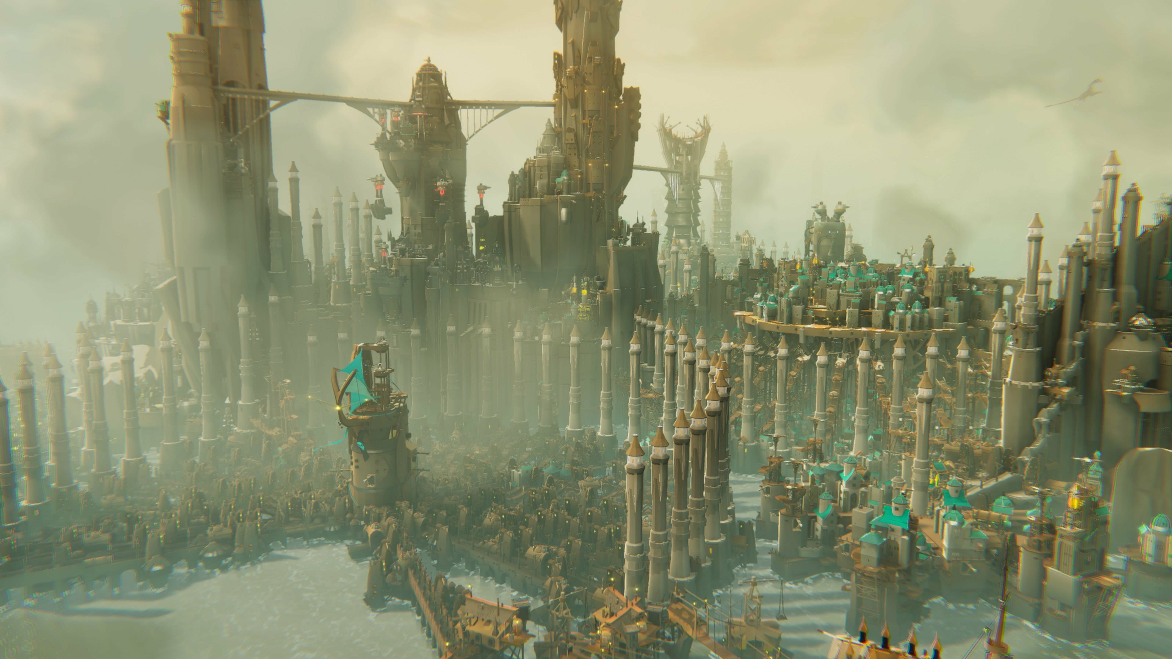 Steam Community :: Bulwark: Falconeer Chronicles