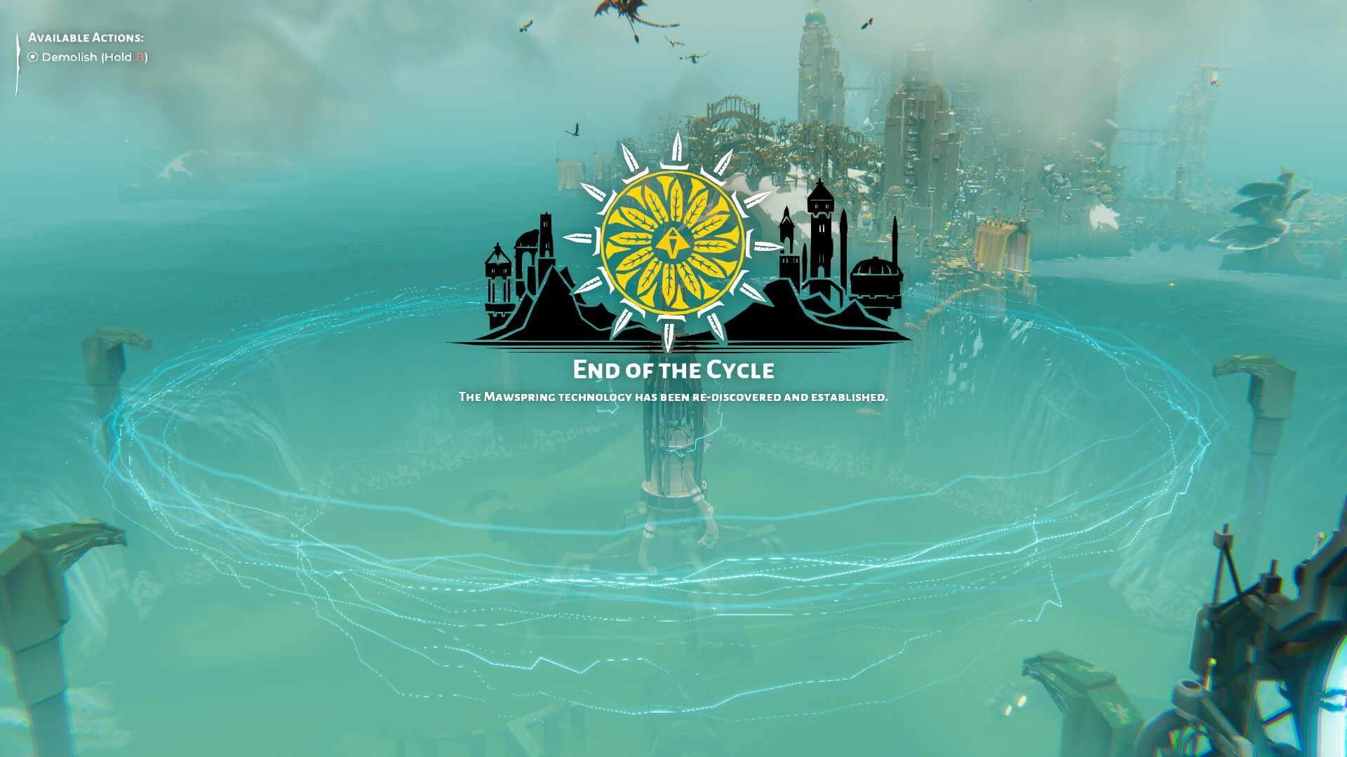 Steam Community :: Bulwark: Falconeer Chronicles