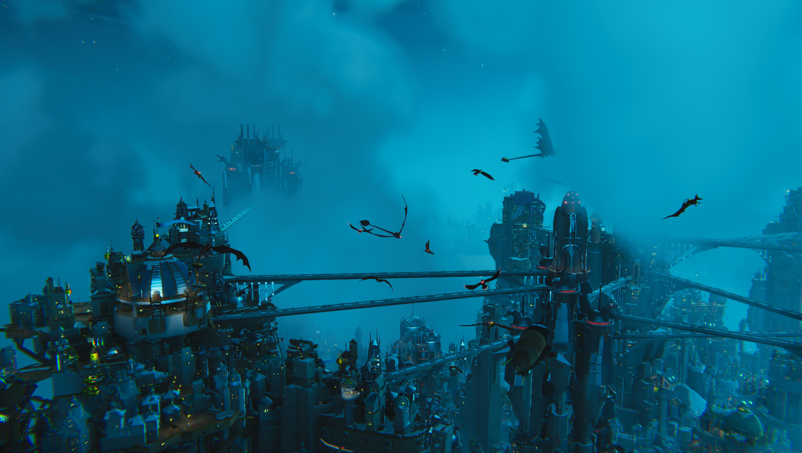 Steam Community :: Bulwark: Falconeer Chronicles