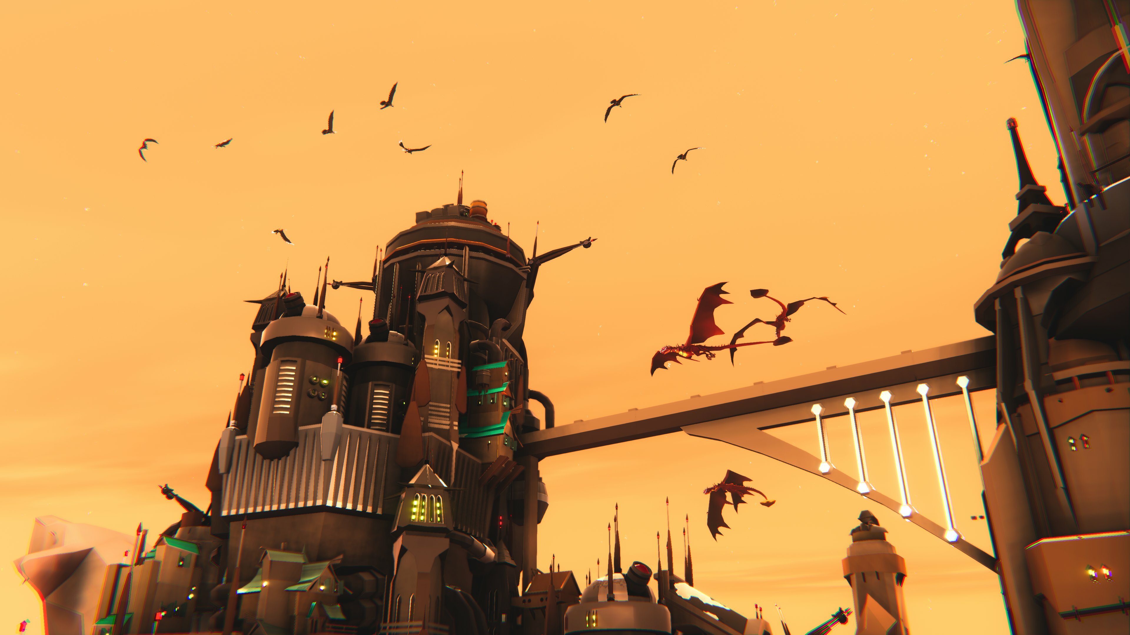 Steam Community :: Bulwark: Falconeer Chronicles