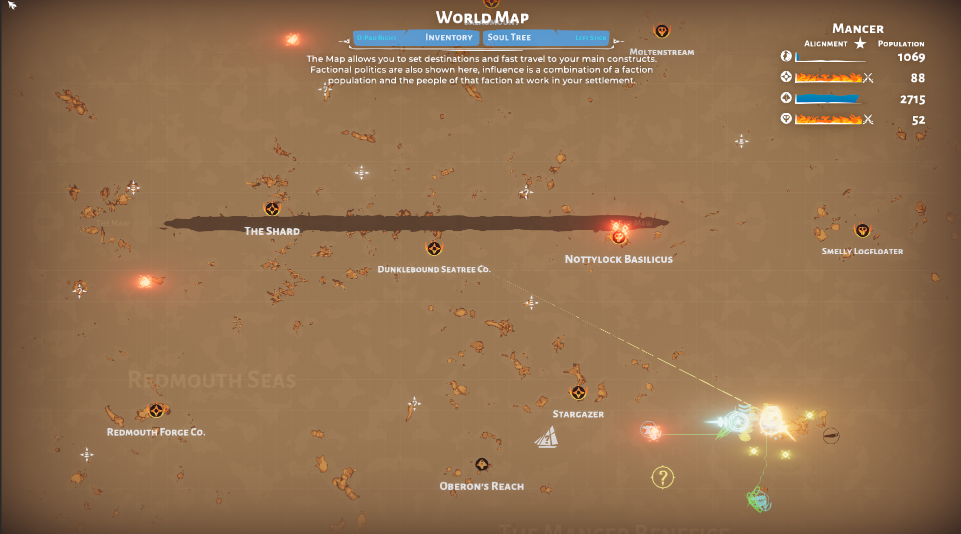 Steam Community :: Bulwark: Falconeer Chronicles