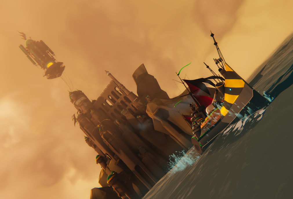 Steam Community :: Bulwark: Falconeer Chronicles