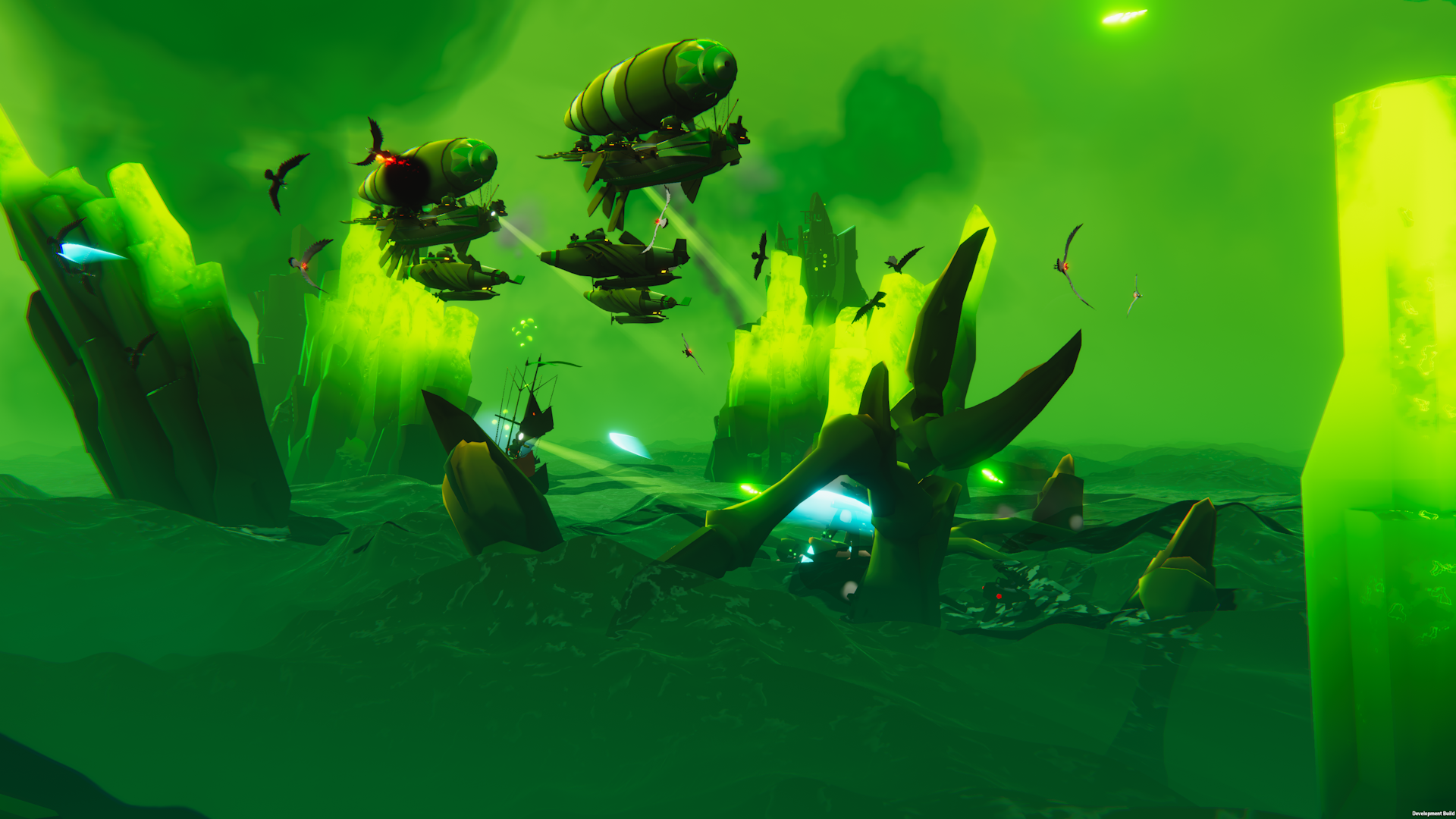 Steam Community :: Bulwark: Falconeer Chronicles