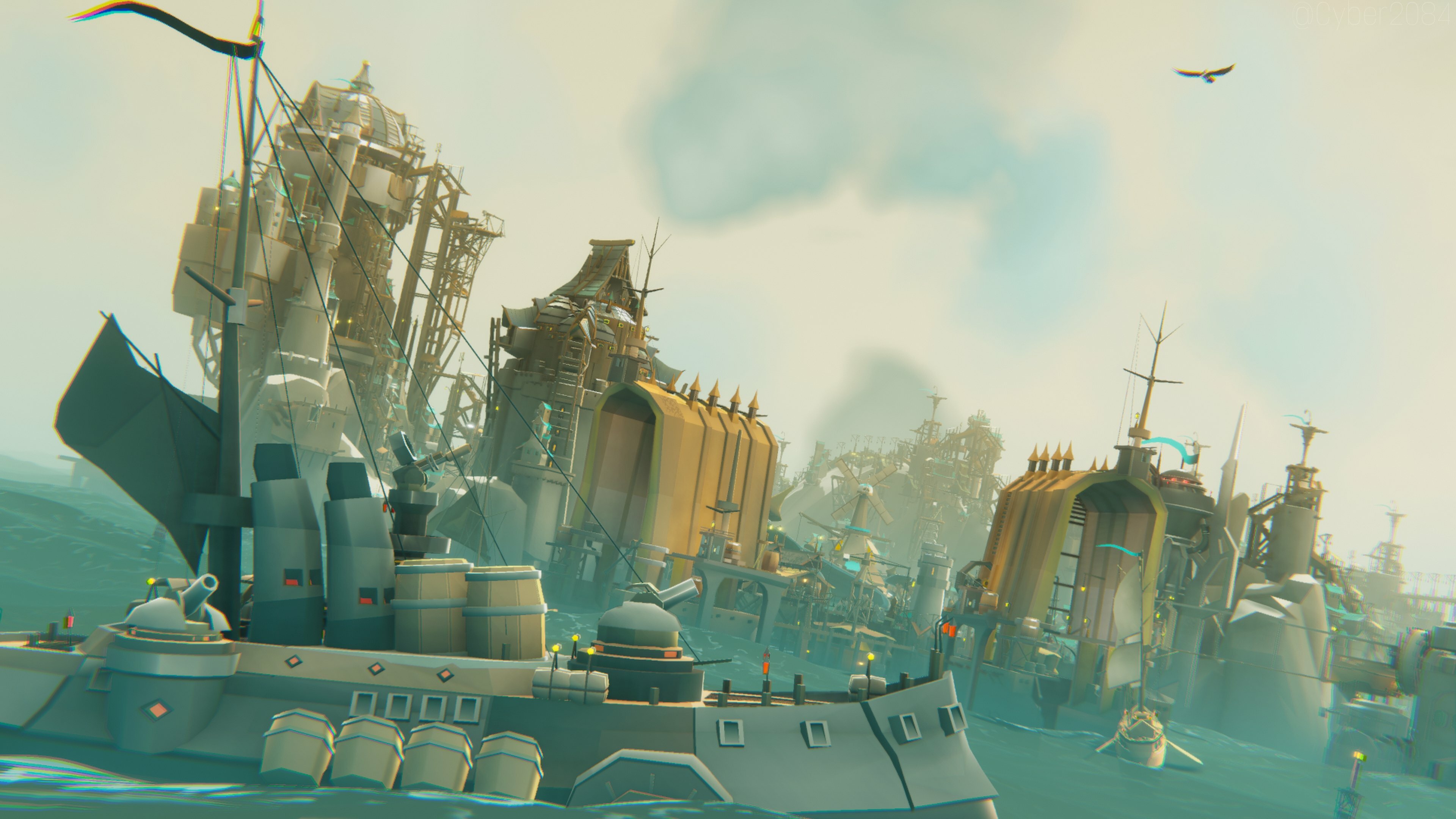 Steam Community :: Bulwark: Falconeer Chronicles