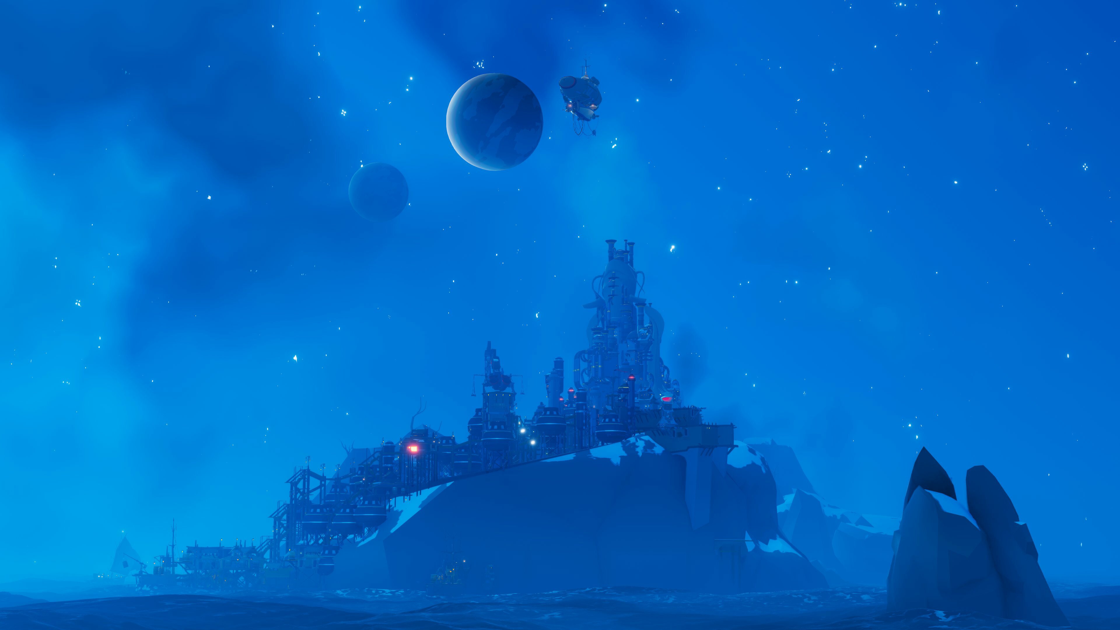 Steam Community :: Bulwark: Falconeer Chronicles