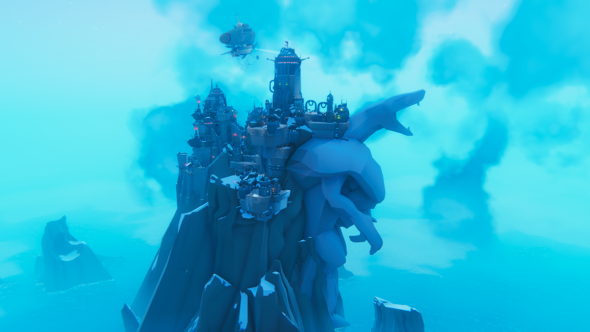 Steam Community :: Bulwark: Falconeer Chronicles