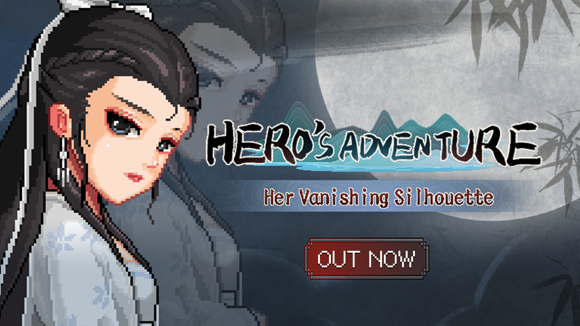 Steam Community :: Hero's Adventure: Road to Passion