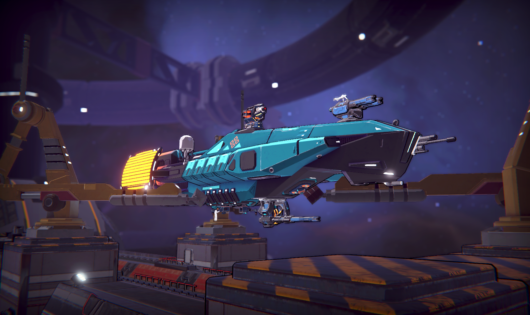 Steam Community :: Breachway