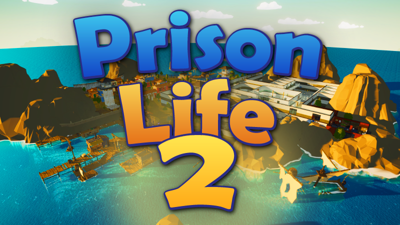 Prison Life 2 - Steam Next Fest - Free Beta for a Week! Includes All New Features! - Steam News
