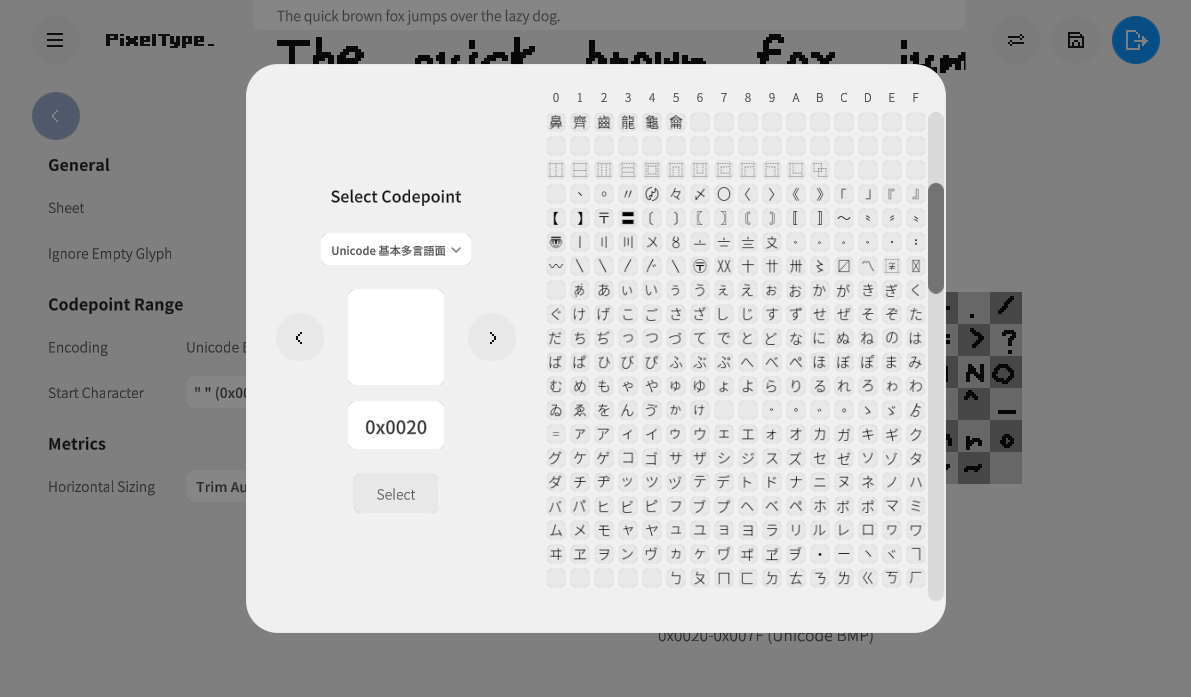 Steam Community :: PixelType