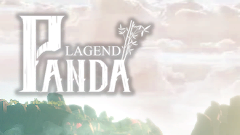 Panda legend - Announcement of our game discussion group - Steam News