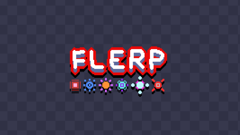 FLERP - Major Pacing Update (1.1.0) - Steam News