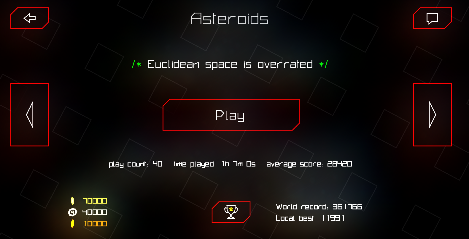 Steam Community :: PewPew Live