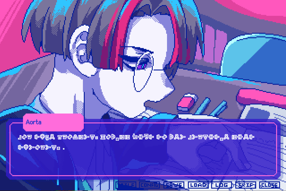 Steam Community :: From Madness with Love