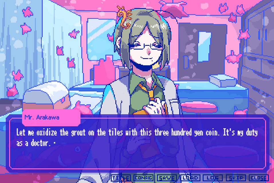 Steam Community :: From Madness with Love