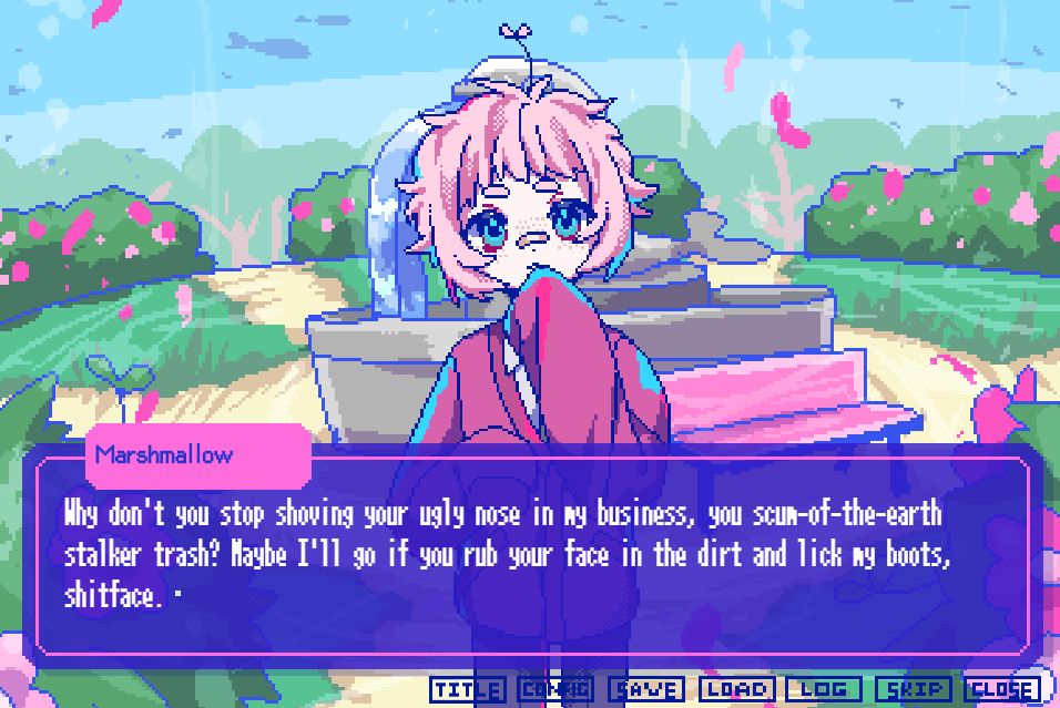 Steam Community :: From Madness with Love