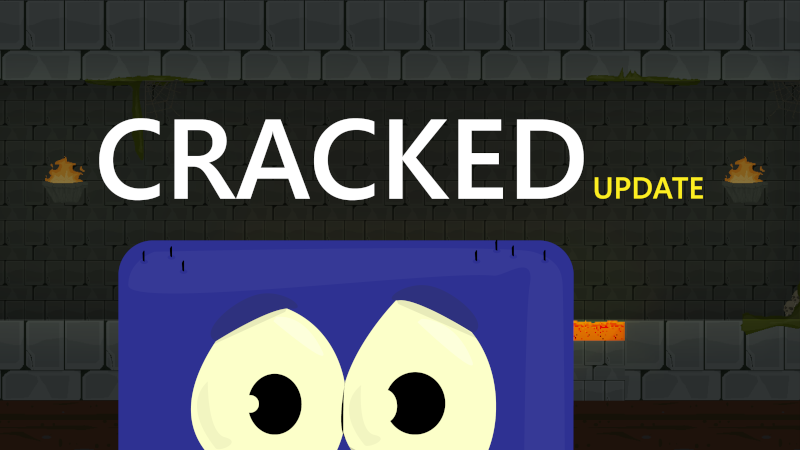 Cracked - Update v0.2.5 - Steam News