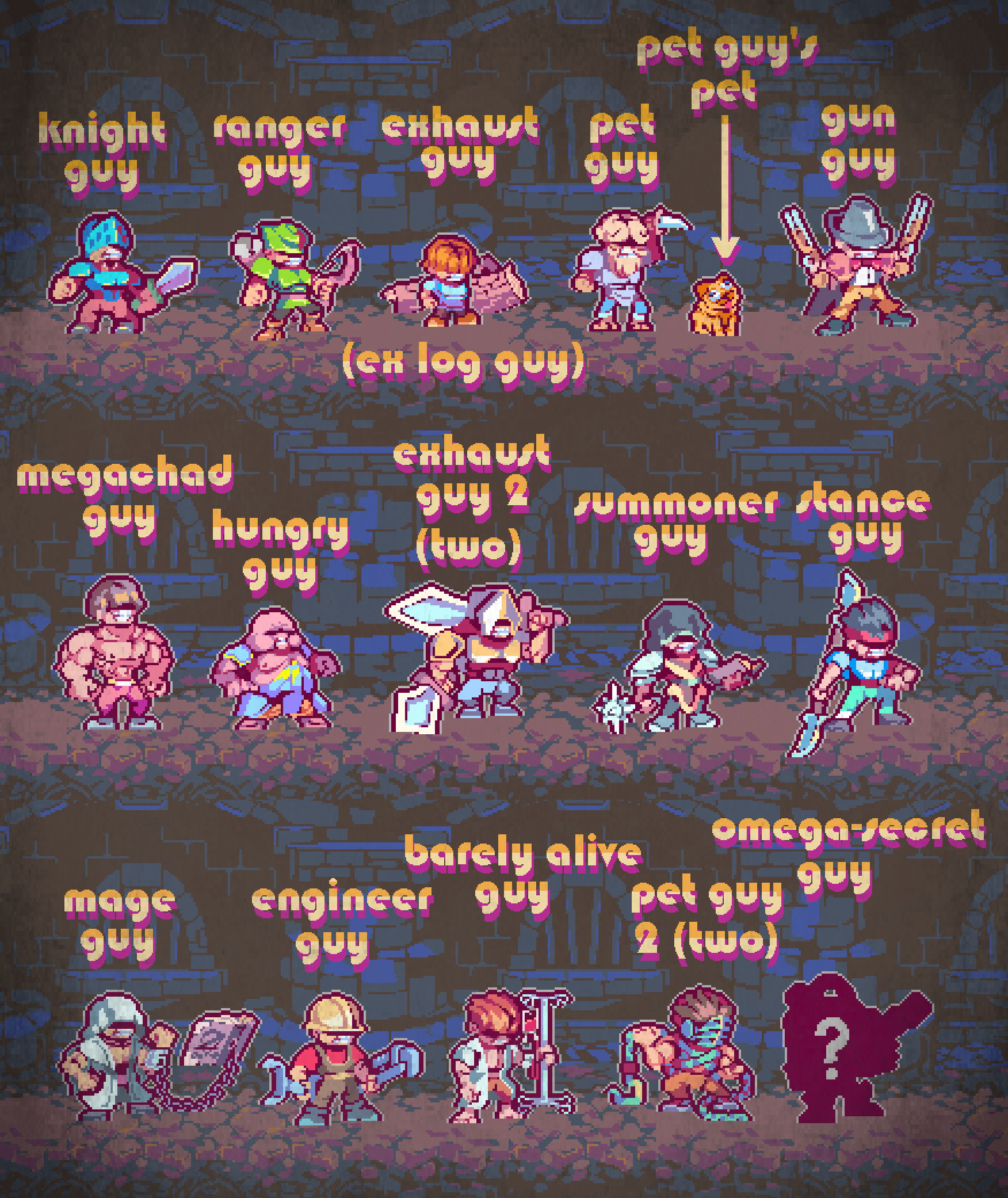 Steam Community :: RUNGORE: Beginner Experience