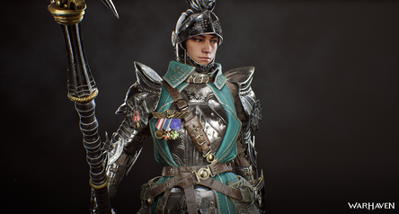 Steam Community :: Warhaven