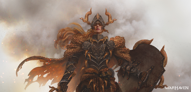 Steam Community :: Warhaven