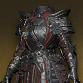 🔶 [Spike Outfit] War Song Warrior