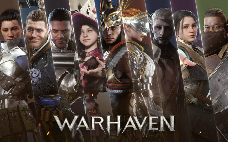 Steam Community :: Warhaven