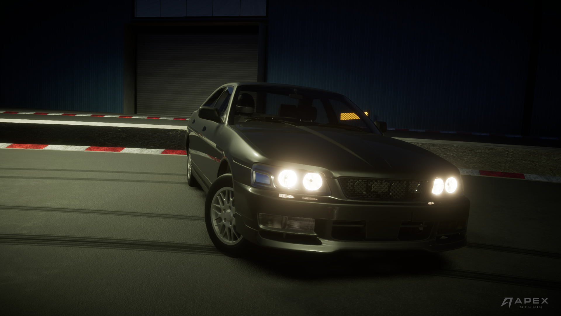 Steam Community :: Apex Point