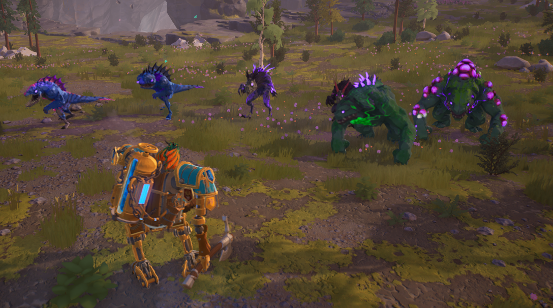 Steam Community :: First Dwarf