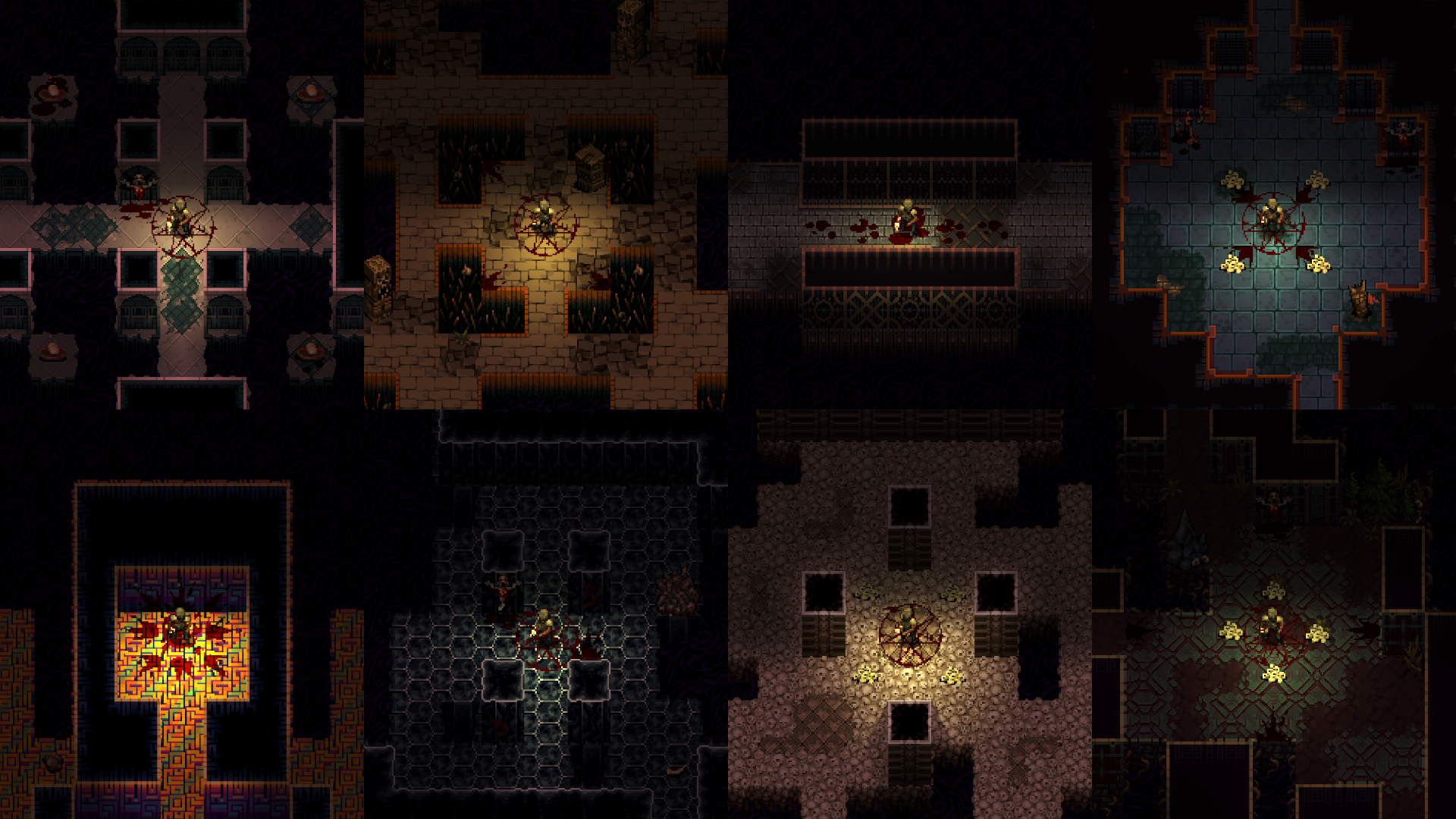 Steam Community :: Quasimorph