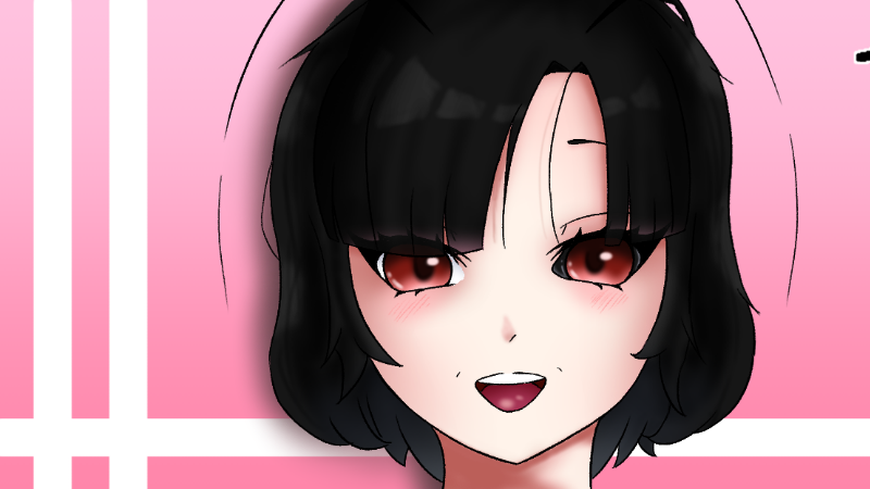 My Insect Girl Can't Be This Cute - Overwhelming Demo Success!! - Steam ...